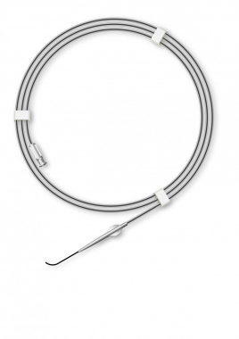 UROMED Titanium Guidewire - Urology - Kebomed